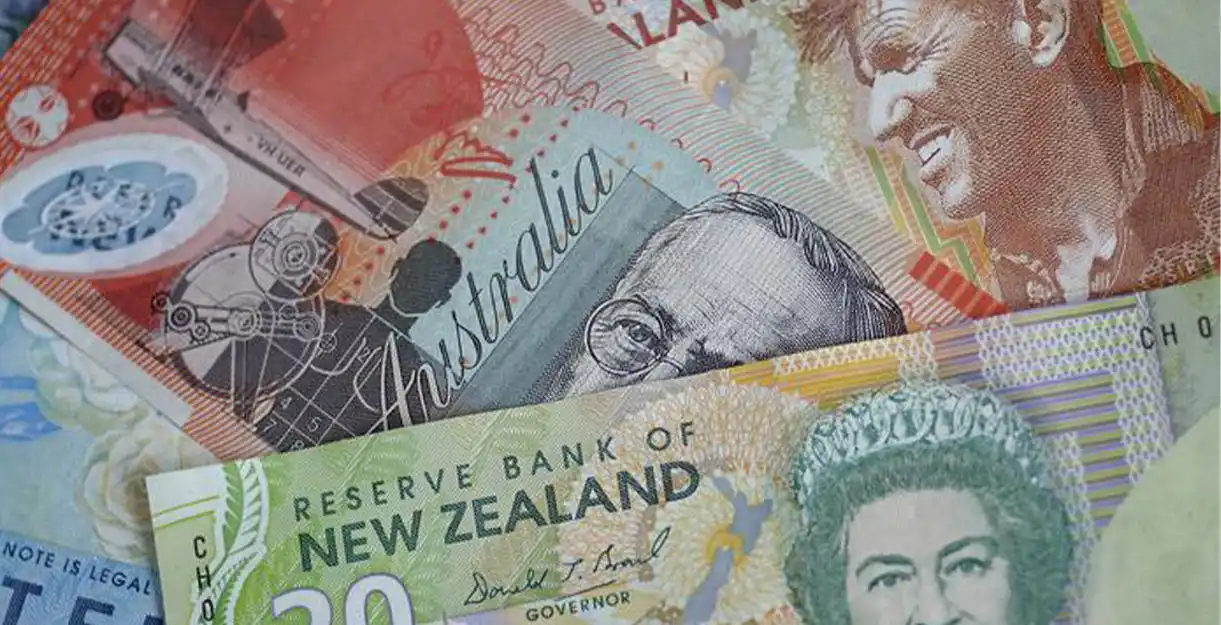 AUD/NZD Daily Chart Analysis For 23.05.2024 | FXGlory