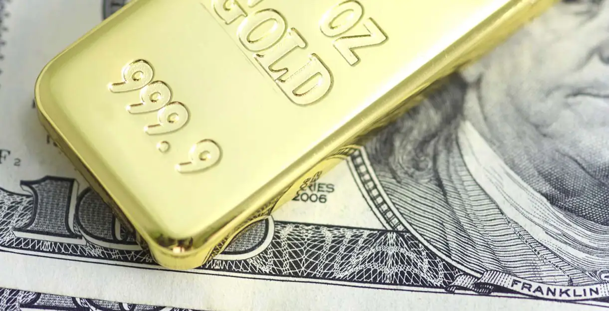 GOLD H4 Technical And Fundamental Analysis For 05.19.2026 | FXGlory